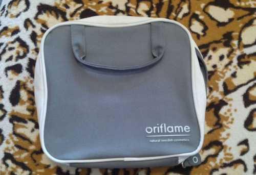 Кейс сумка органайзер oriflame орифлейм