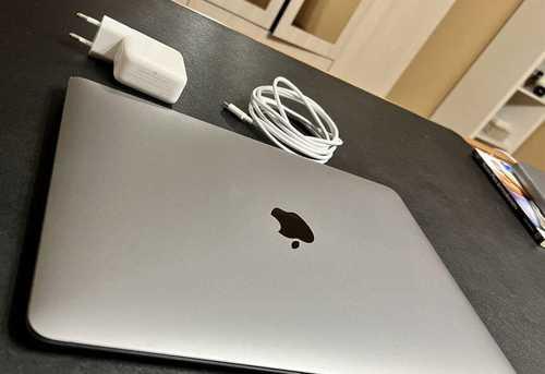 Apple macbook air 13 2020 8gb 256
