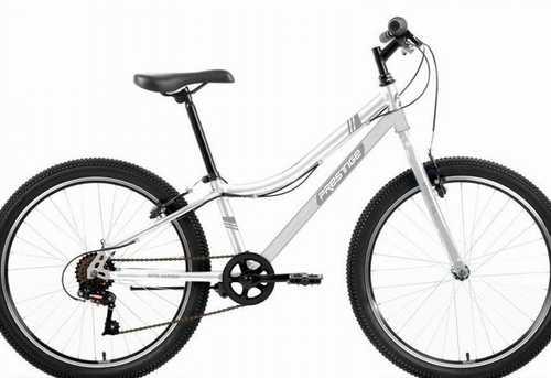 Велосипед подростковый Prestige MTB HT 1.0 d-24 1x