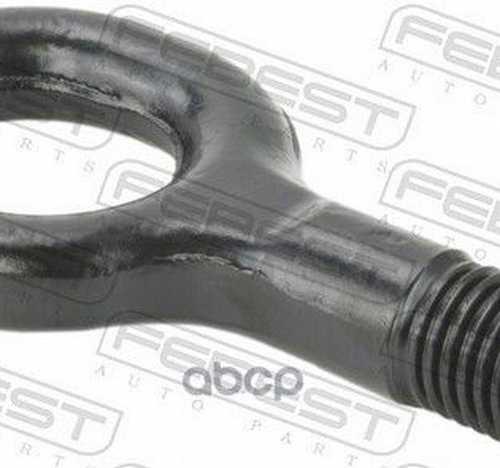 Крюк буксировочный honda stream almas RN1 2001