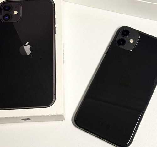 iPhone 11, 64 ГБ