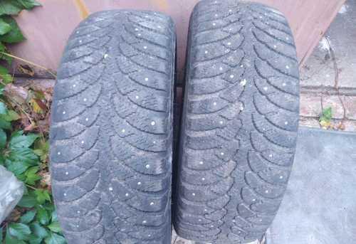 Tunga Nordway 2 205/55 R16 91