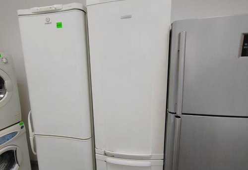 Высокий чистый холодильник +Бесплатная доставка