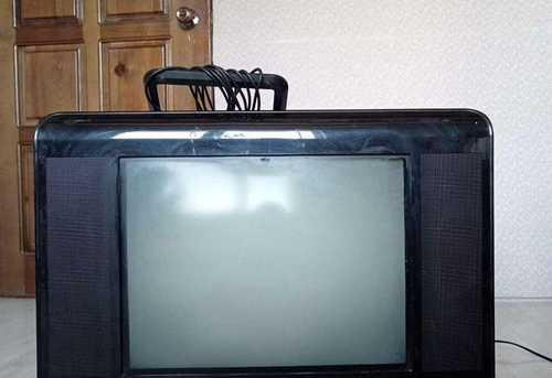 Телевизор akai