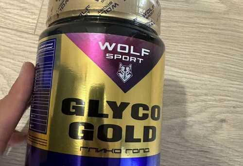 Glyco gold