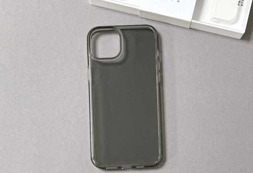 Чехол на iPhone 15 Plus KzDoo