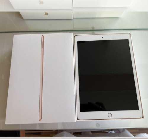 Планшет apple iPad 7 32GB