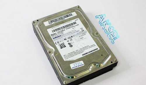 Жёсткий диск 750 GB Samsung (HD753LJ)