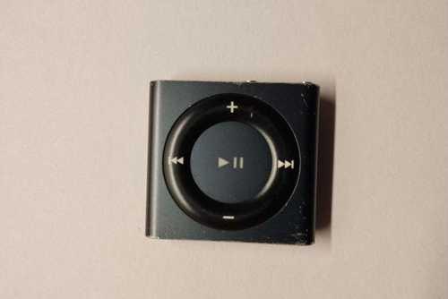 Плеер iPod shuffle 4