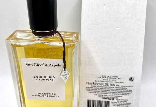 VAN cleef & arpels Bois D'Iris, оригинал
