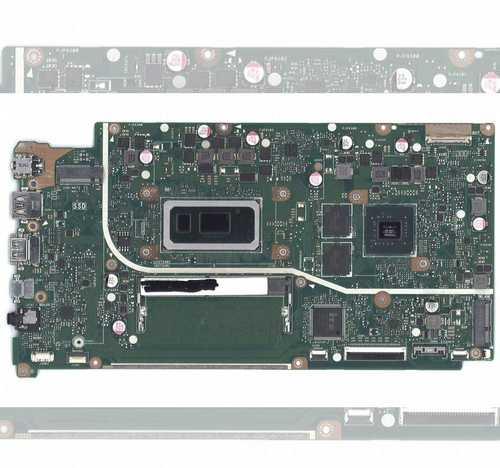 MB для Asus X512FB I5-10210U 90NB0KS0-R00080