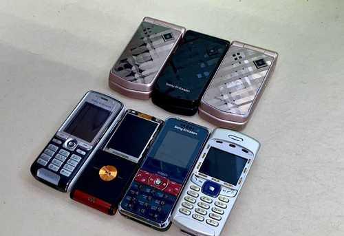 Sony Ericsson K310i