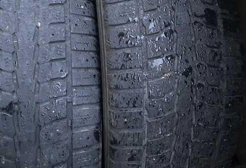 Dunlop DR-36 215/60 R16