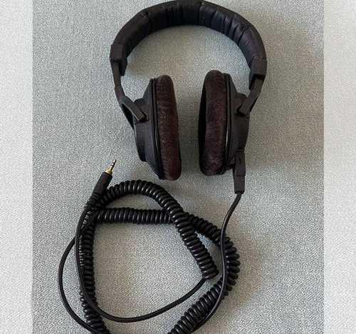 Наушники Beyerdynamic dt 250 / 250ohm