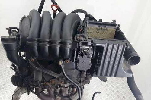 Двигатель Mercedes Benz W169 1.5 I 266.920 2006