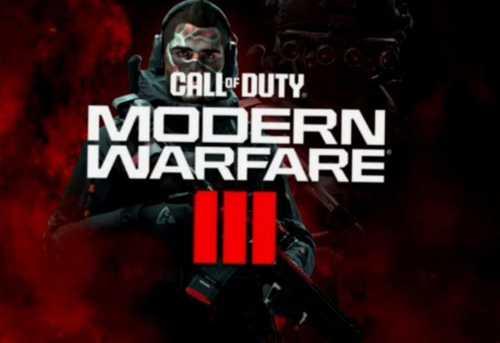 Call of Duty: Modern Warfare III PS4/5 i-8869