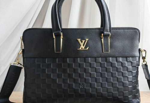 Louis Vuitton портфель z-1344