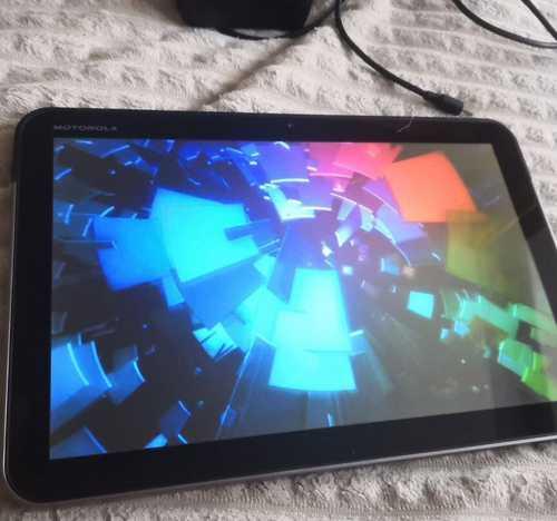 Планшет motorola xoom
