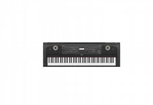 Yamaha DGX 670 Цифровое Пианино