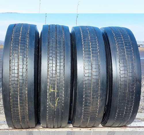 Автошина 295/80R22.5 Armstrong ASH11 artd: 1008-3