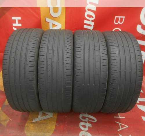 Continental ContiPremiumContact 5 205/55 R16