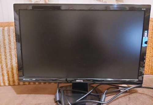 Монитор Benq 22 gl2250 75гц