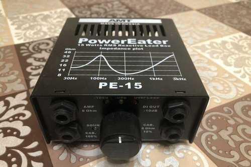 AMT Power Eater PE-15 Load Box