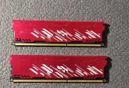 Оперативная память ddr3 16 gb