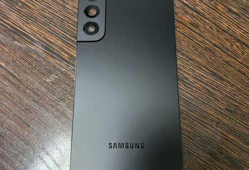 Задняя крышка Samsung S22 Plus S906B оригинал