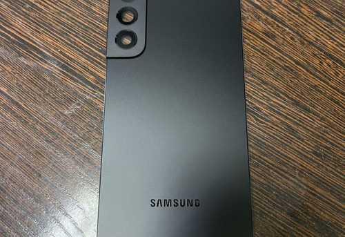 Задняя крышка Samsung S22 Plus S906B оригинал