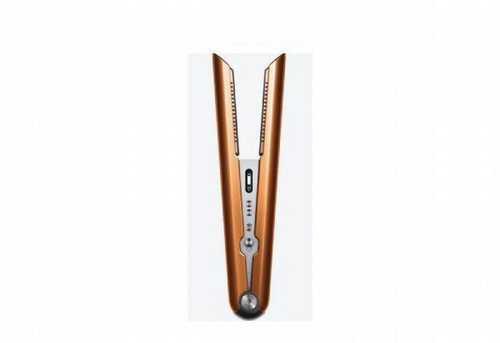 Выпрямитель Dyson Corrale HS07 Copper Nickel