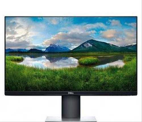 Мониторы Dell P2421DC / 24" IPS 2K