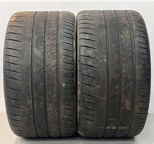 Michelin Pilot Sport Cup 2 305/30 R20 103Y