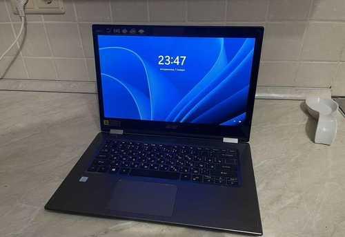 Acer spin 3 N17W5