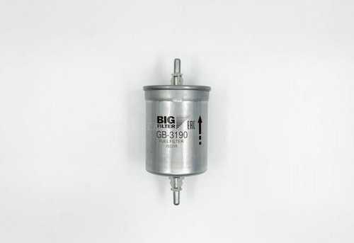 BIG filter GB-3190 Фильтр топливный LCV