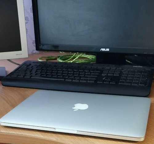 Apple macbook pro retina 13 (A1425 late 2012)