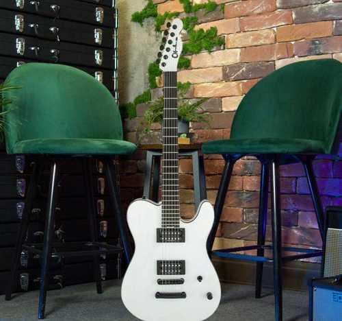 Charvel Joe Duplantier Signature Pro Mod San Dimas