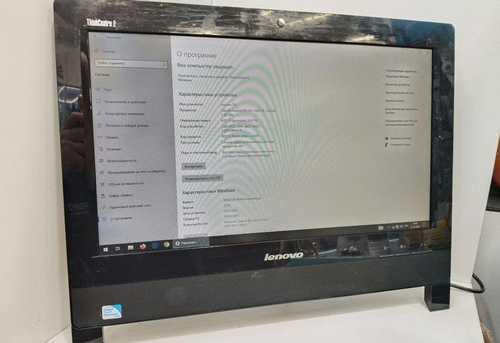 Моноблок Lenovo ThinkCentre Edge 71z