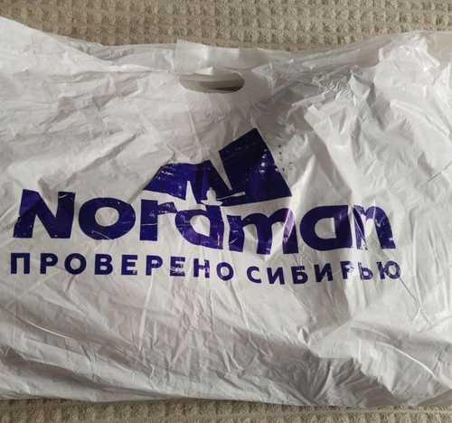 Вейдерсы nordman