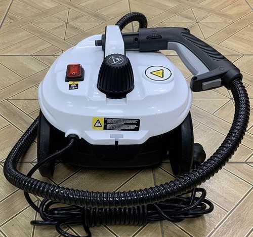Пароочиститель Ramicon RSC2000