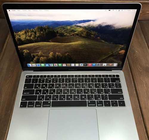 Apple macbook air 13 i5 8gb 256gb