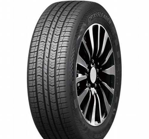 DoubleStar DSS02 245/55 R19 103V