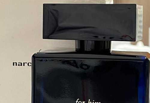 Narciso rodriguez for him bleu noir