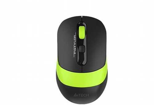 A4Tech Fstyler (FG10CS AIR sports green)