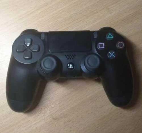 Геймпад ps4 dualshock 4 v2 оригинал