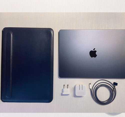 Apple MacBook Air 15 m2 2023 256Гб