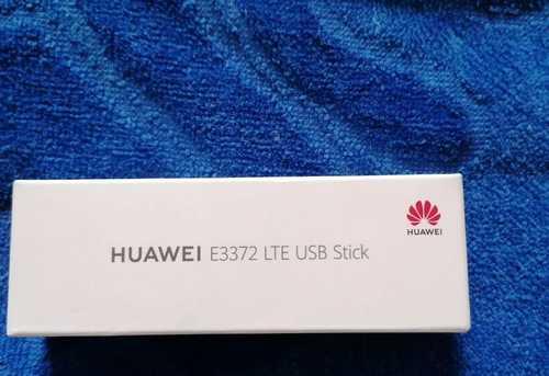 3G/ 4G модем Huawei e3372h-320