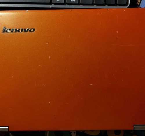 Lenovo Yoga 11S