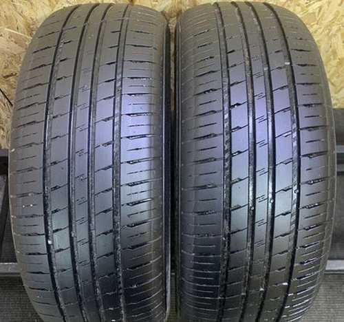 Kapsen HD918 205/55 R16 91V