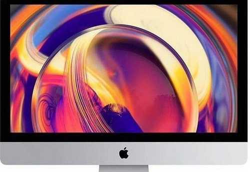 iMac 27 Retina 5K 1TB (гарантия 1 год)